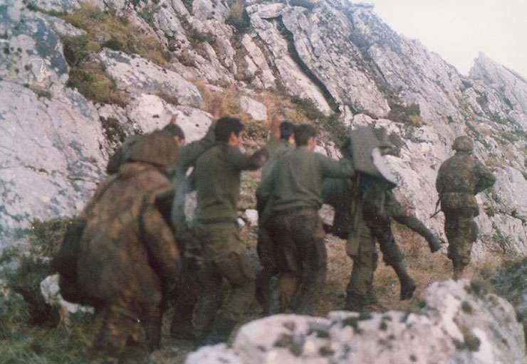 Corte Nacional ratifica archivo de causa por torturas en Malvinas ...