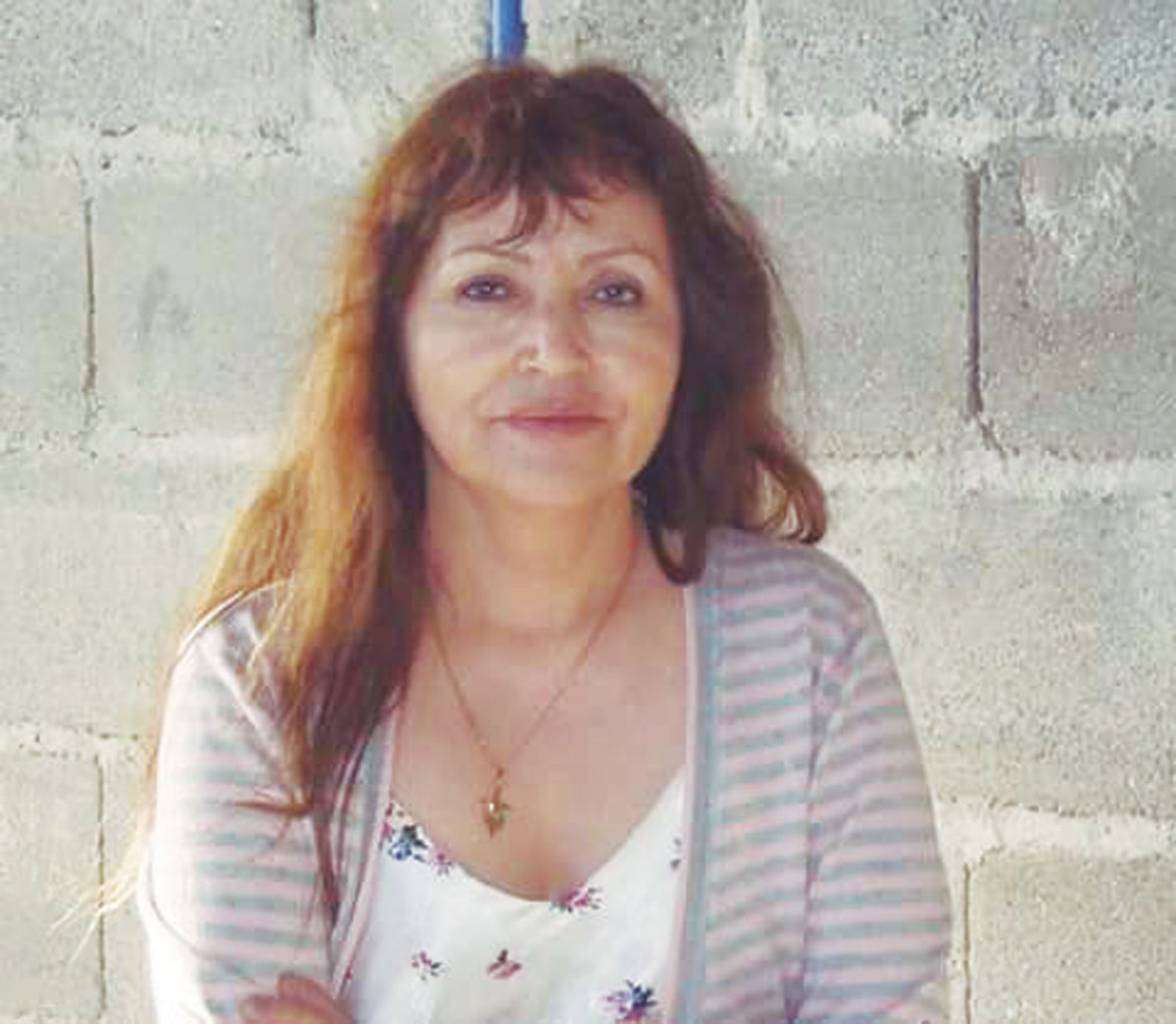 Tristeza causa la muerte de Nancy Arancibia - Diario El Sureño
