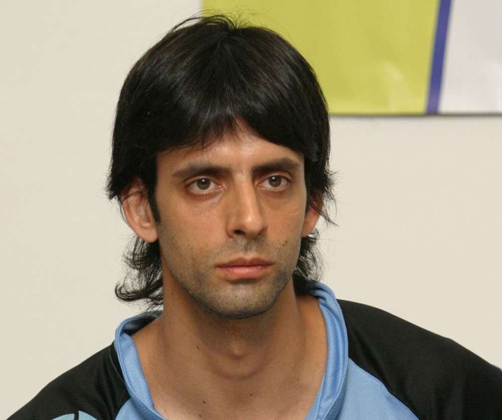 Voleibol: vienen Spajic y Meana - Diario El Sureño