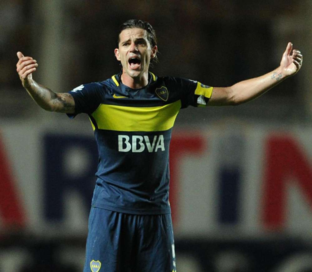 Gago envió una contraoferta para renovar su contrato - Diario El Sureño