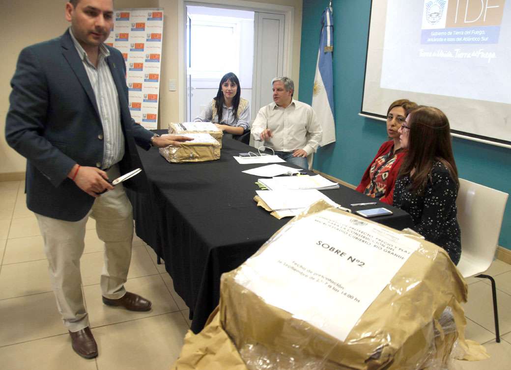 Nuevo avance hacia la construcción del microestadio cubierto - Diario ... Nuevo avance hacia la construcción del microestadio cubierto - Diario ...