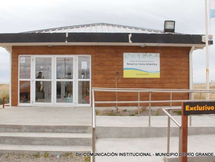 “El cielo de Río Grande" - Diario El Sureño