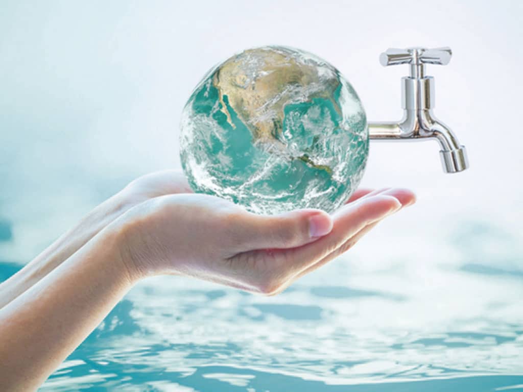 La importancia del agua - Diario El Sureño