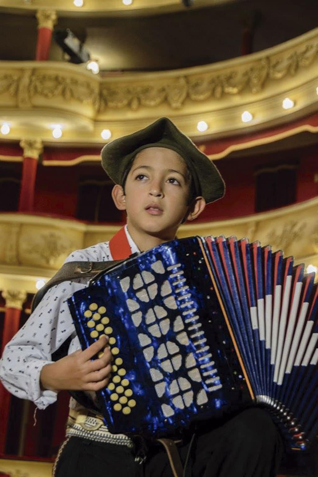 El chamamé fue declarado Patrimonio Cultural Inmaterial de la Humanidad ...