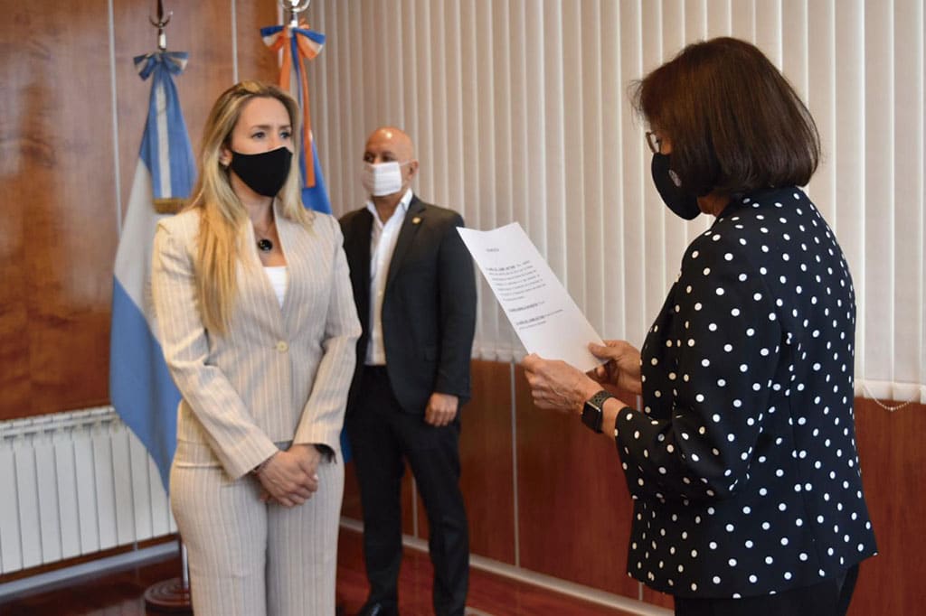 Sin decisión “express” en el caso del juez Sahade - Diario El Sureño