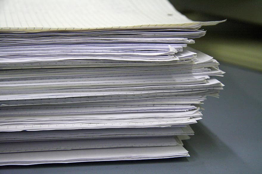 Formosa reduce el uso del papel - Diario El Sureño