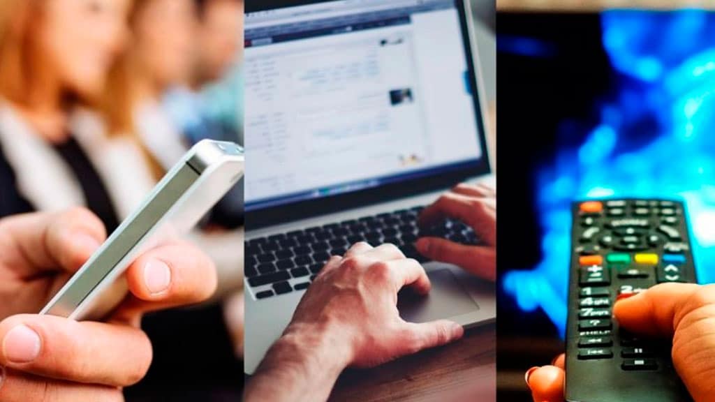 Plan Básico Universal para servicios de comunicaciones - Diario El Sureño