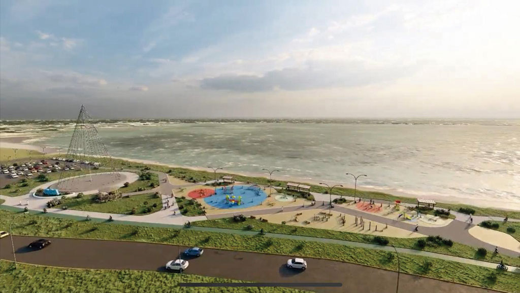 Río Grande tendrá un “Parque de los Cien Años” - Diario El Sureño