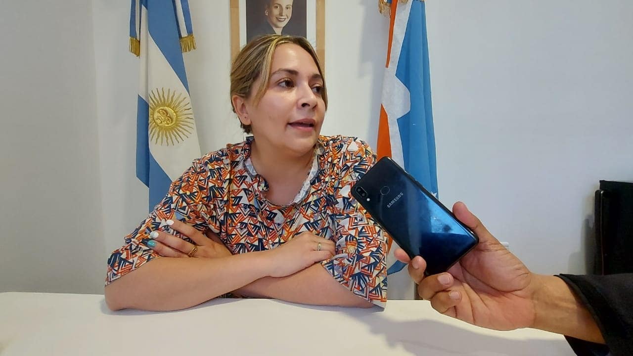 Susñar impulsa regularizar los comedores sociales - Diario El Sureño