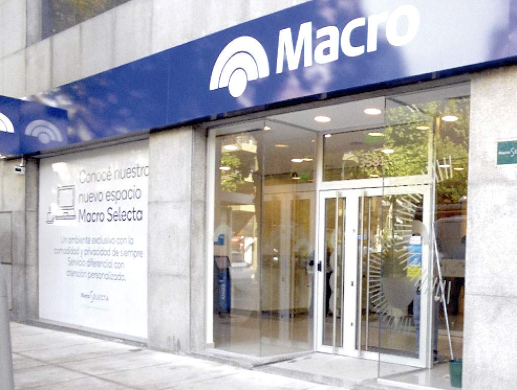 Fin de semana largo: Cómo operar con tu cuenta de Banco Macro - Diario ...