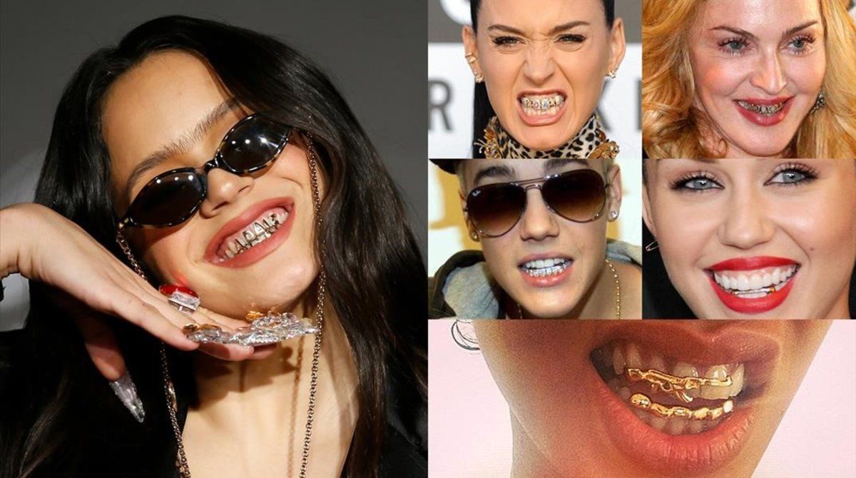 La Moda Bling-Bling - Diario El Sureño