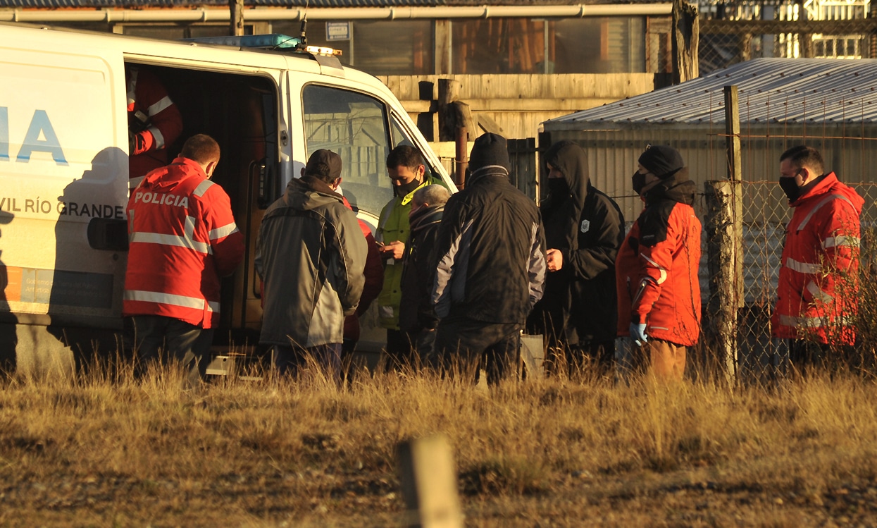 Investigación por el asesinato de Oscar Vera: hay 4 detenidos - Diario ...