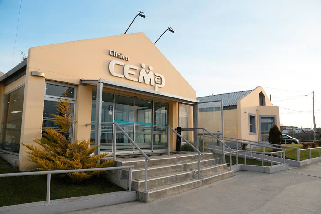 El Cemep lo implementa desde hace 3 semanas - Diario El Sureño