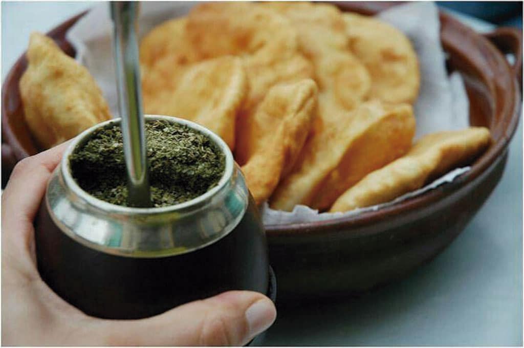 Los imperdibles de la gastronomía argentina - Diario El Sureño