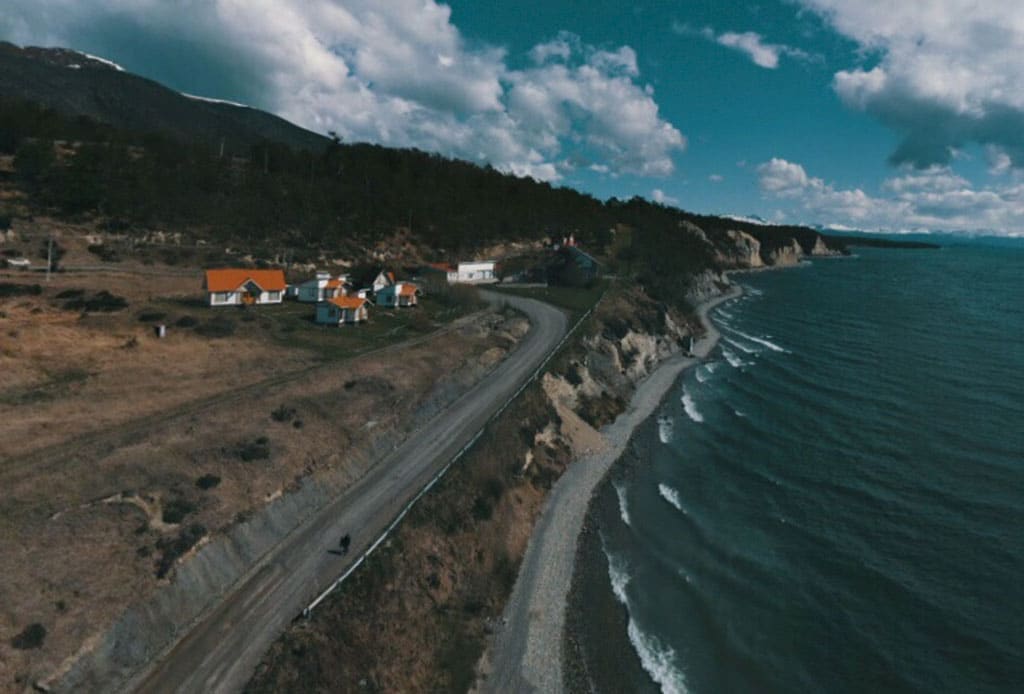 Se licitó la construcción de la Ruta 1 - Diario El Sureño