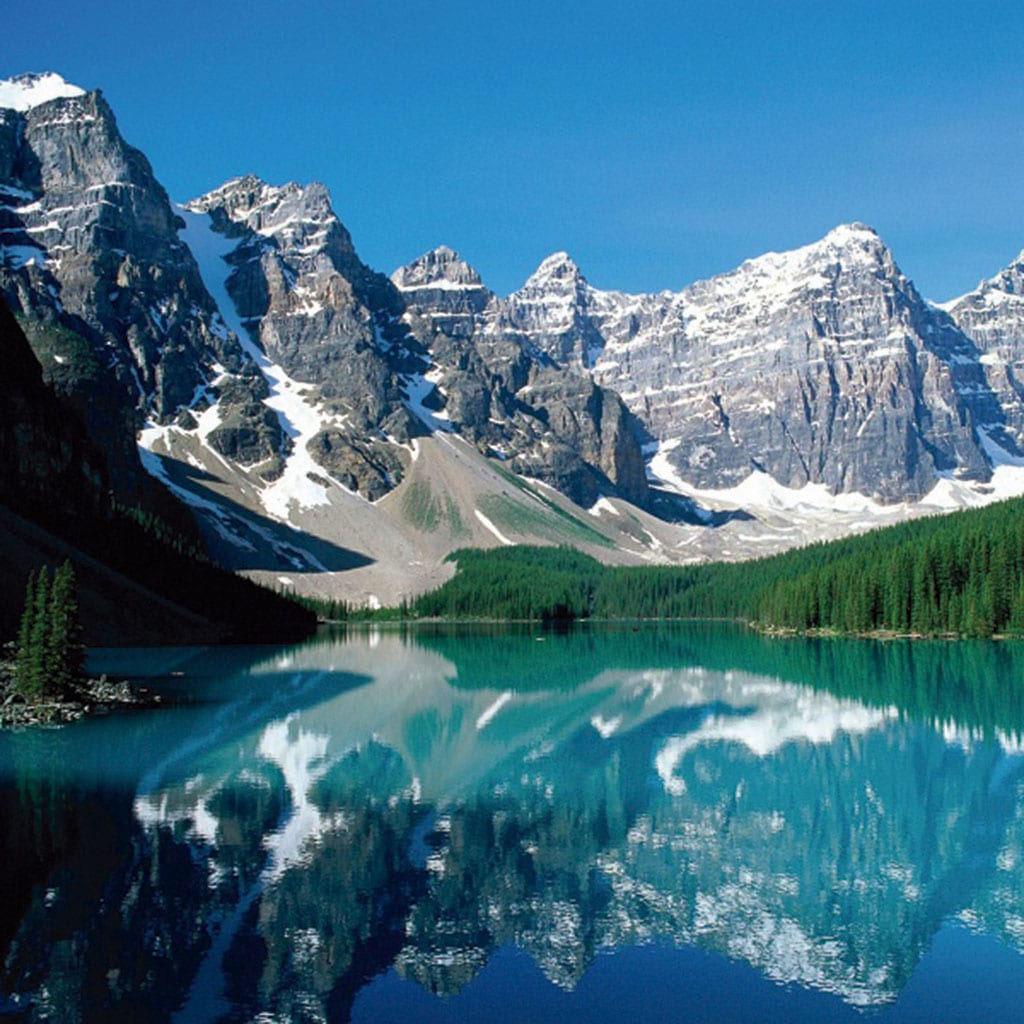 Un paraíso en Río Negro, el Área Protegida Río Azul y Lago Escondido ...
