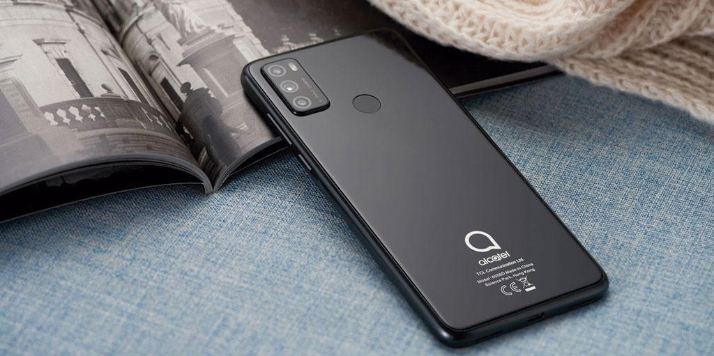 Lanzamiento del Alcatel 5H: Nuevo celular económico - Diario El Sureño