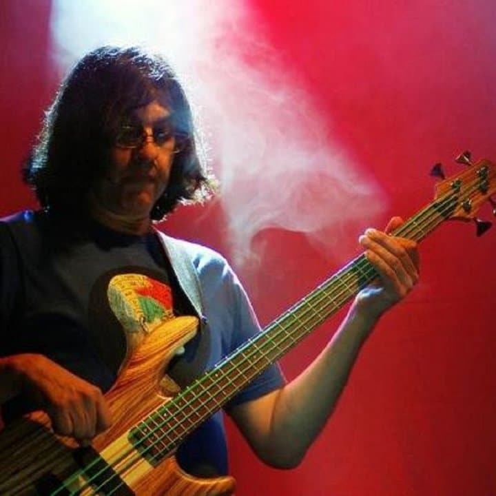 El músico Marcelo Torres brindará una masterclass y show en Ushuaia ...