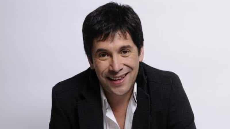 El reconocido coach de tango, Mario Morales, en Tierra del Fuego ...