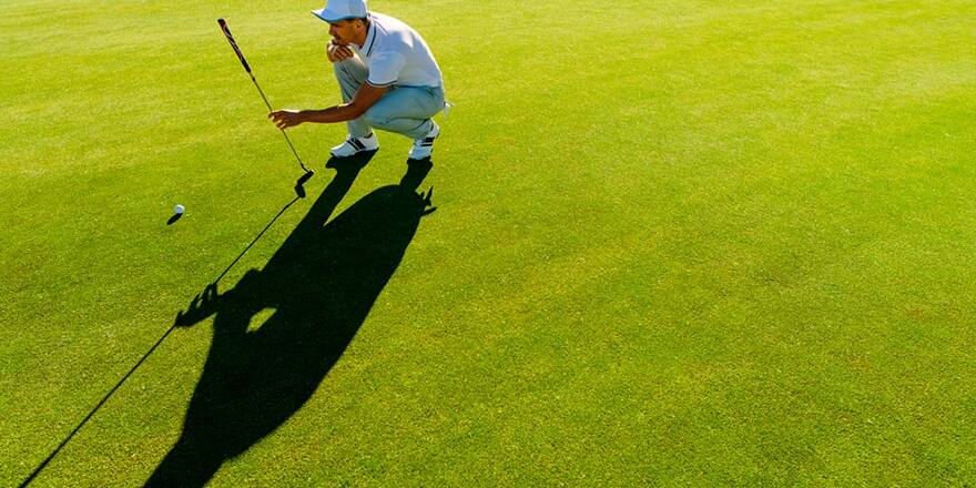10 cosas sobre el golf que no sabías - Diario El Sureño
