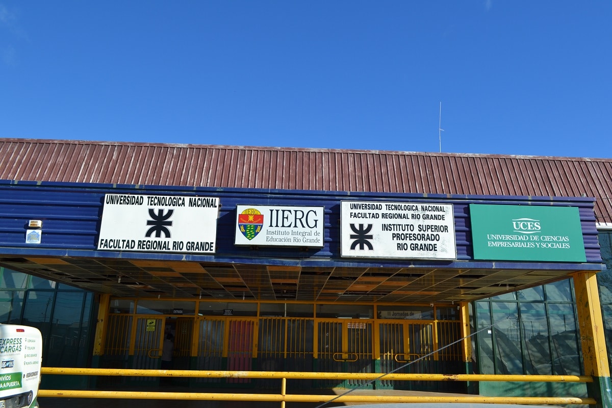 Ya están abiertas las inscripciones para las carreras en la UTN ...