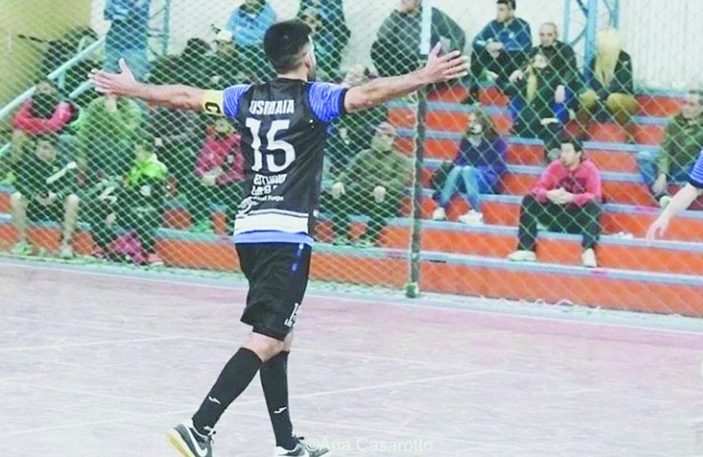 Mauri Martínez y “Chelo” Sánchez a la Selección - Diario El Sureño