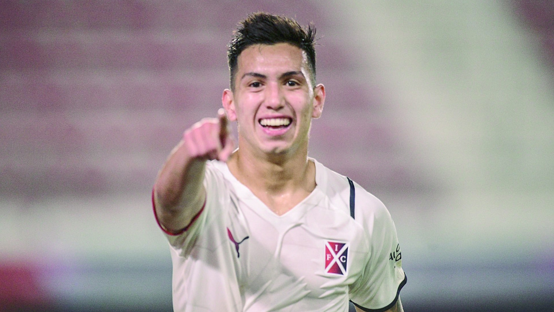 Alan Velasco fue traspasado a Dallas FC - Diario El Sureño