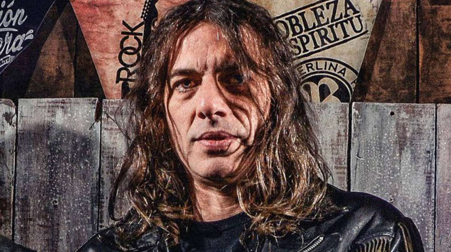 A 17 años de la muerte de Pappo: cómo fue el accidente según el ...