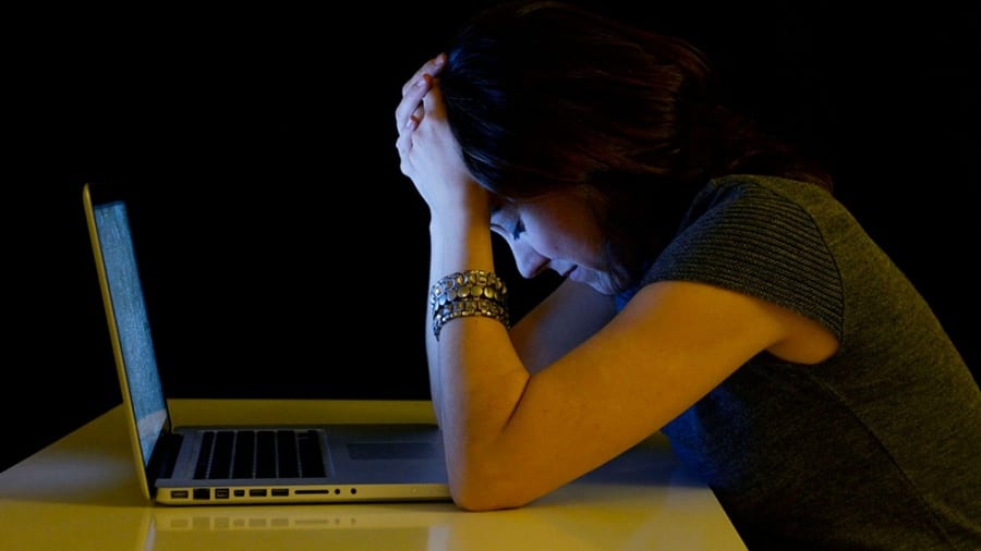 El 55% de las mujeres y niñas experimentaron situaciones de riesgo en ... El 55% de las mujeres y niñas experimentaron situaciones de riesgo en ...