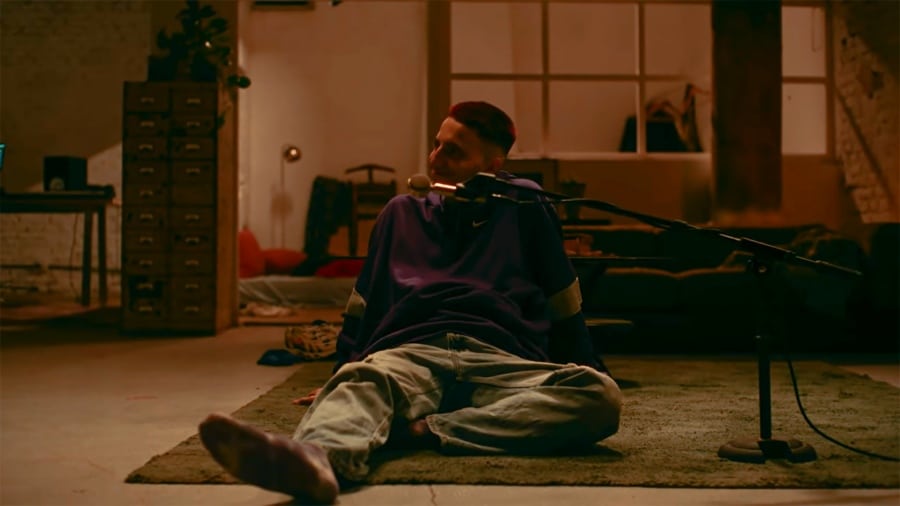 Wos presentará "Oscuro Éxtasis" en siete ciudades argentinas - Diario ...