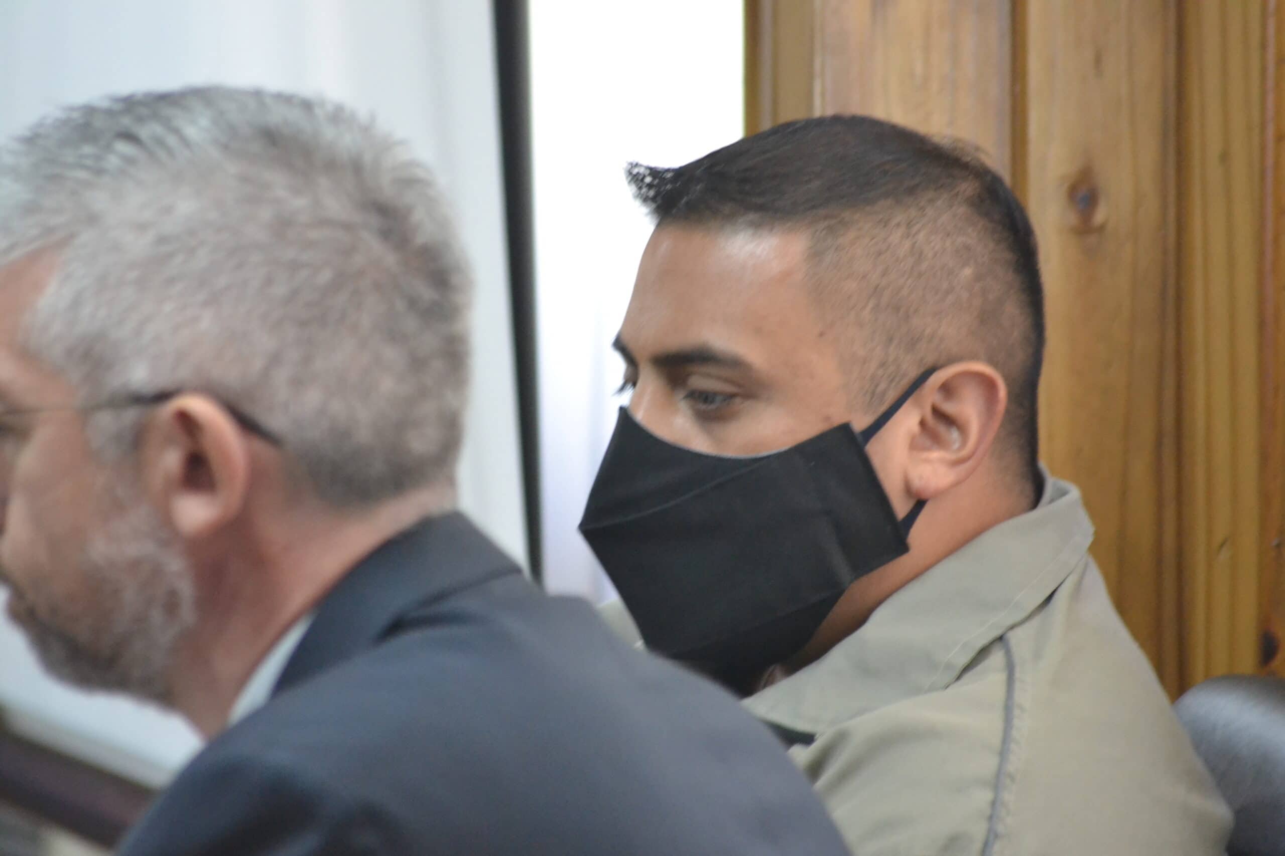 El Fiscal Pidió 3 Años De Prisión Para Soccio Y La Defensa La