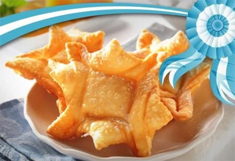 ¿Los pastelitos son de batata o de membrillo? - Diario El Sureño