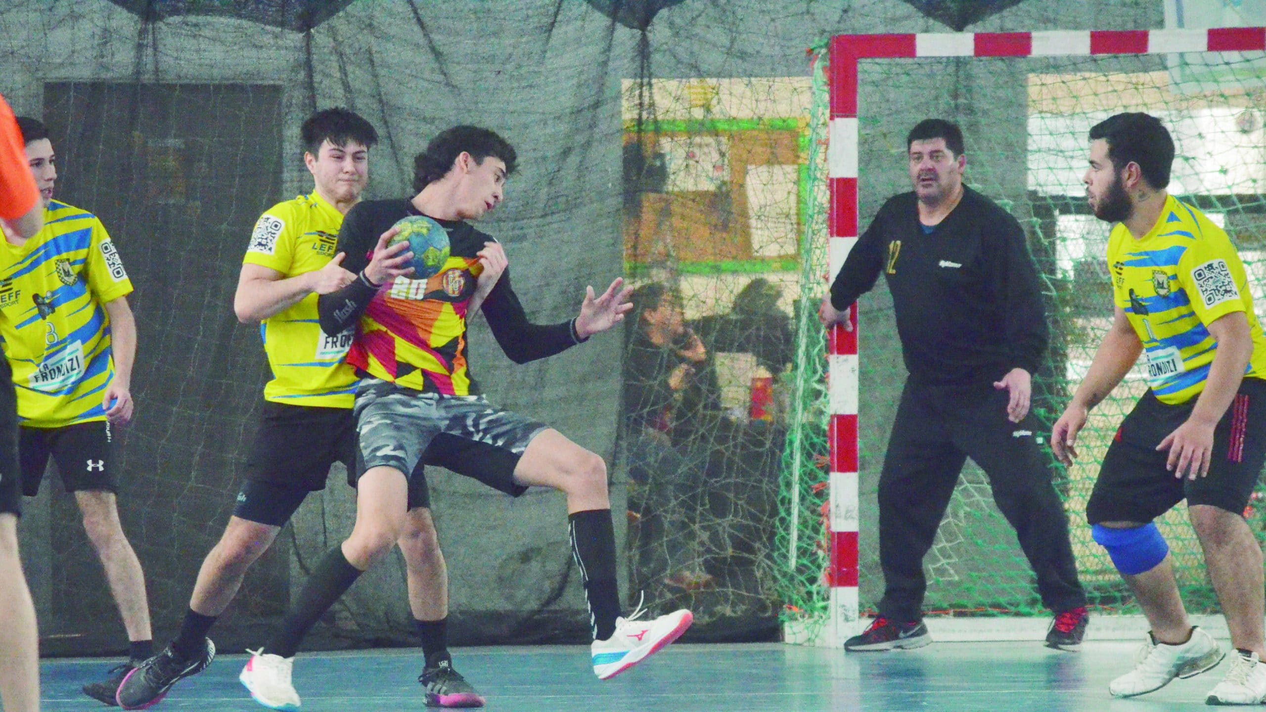 Agustín Coronel, a la preselección - Diario El Sureño