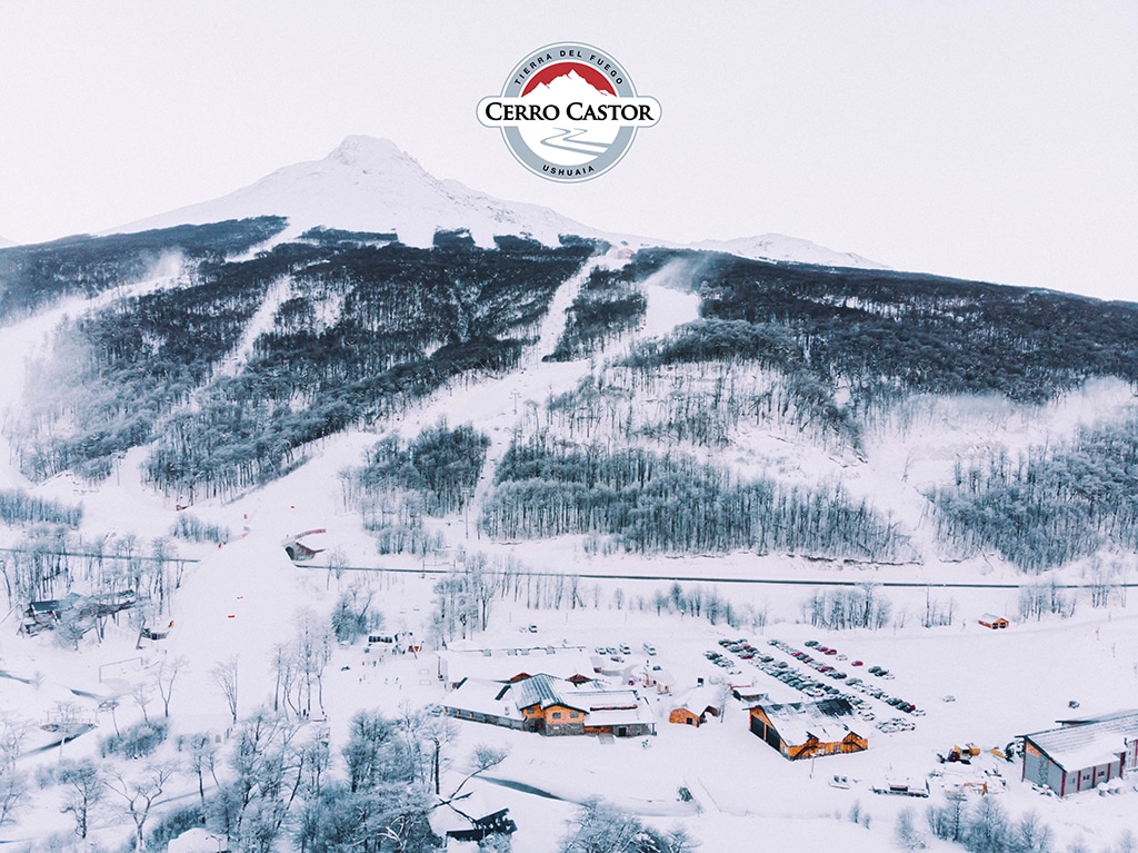 Cerro Castor abre la temporada invernal - Diario El Sureño