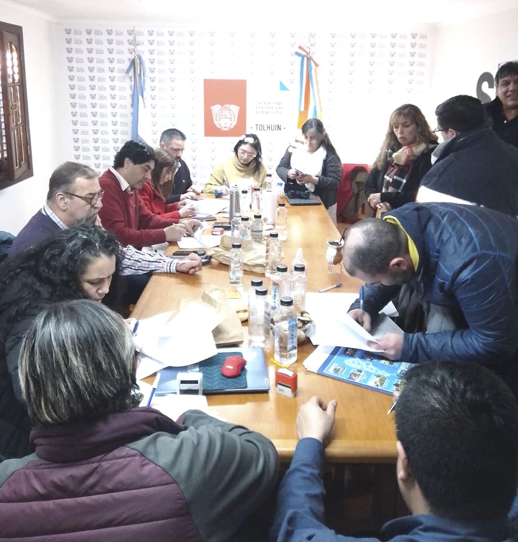 Gremios No Aceptaron Las Propuestas De Gobierno Diario El Sureño