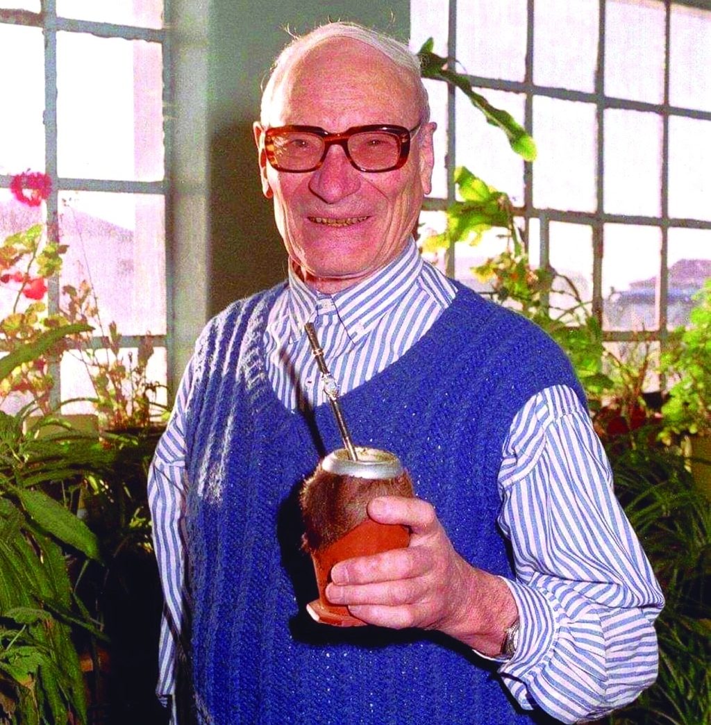 A 18 años de la muerte del Padre Zink - Diario El Sureño