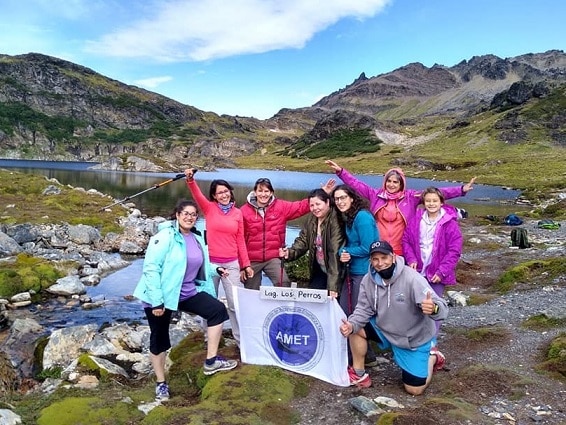 AMET Tierra del Fuego conmemora el Mes de la Docencia - Diario El Sureño