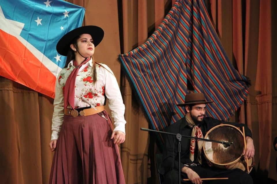 Río Grande: Se viene el Selectivo Provincial de Malambo Femenino 2022 ...