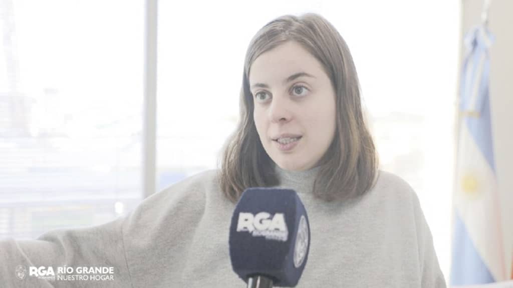 Resaltan la importancia del entubado del canal Islas Malvinas - Diario ...