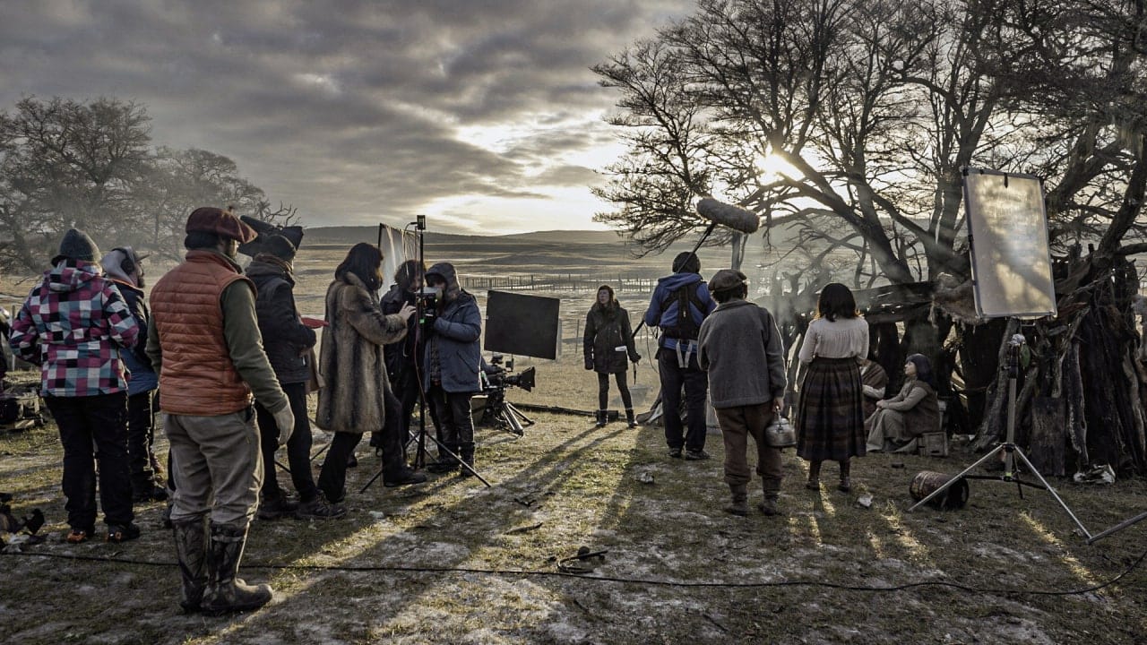 La película ‘Río Grande, lo que el viento no arranca, lo arraiga’ ya ...