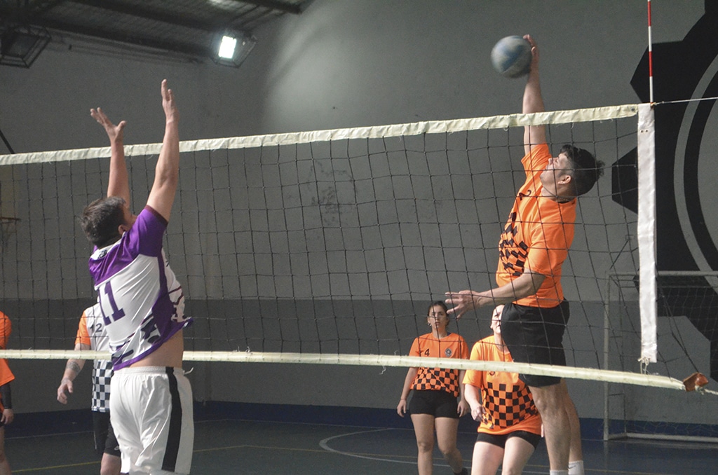 El domingo, los mixtos - Diario El Sureño