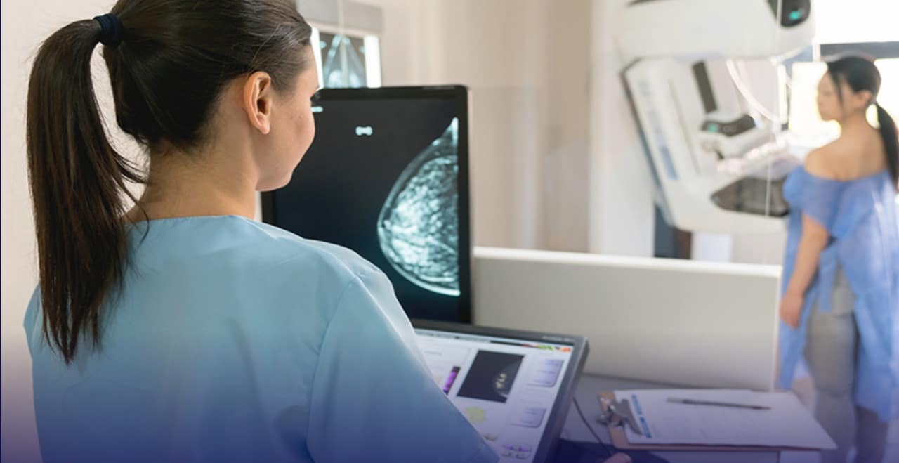 La importancia del diagnóstico oportuno del cáncer de mama - Diario El Sureño