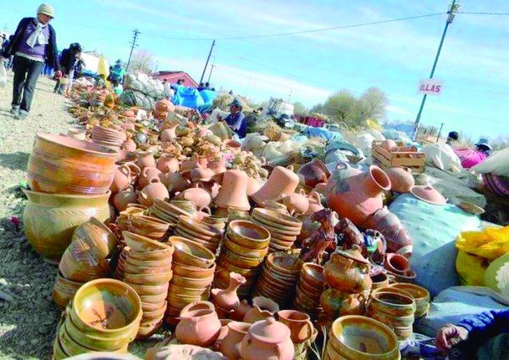 Manka Fiesta, una tradición con pasado, presente y futuro en La Quiaca ...