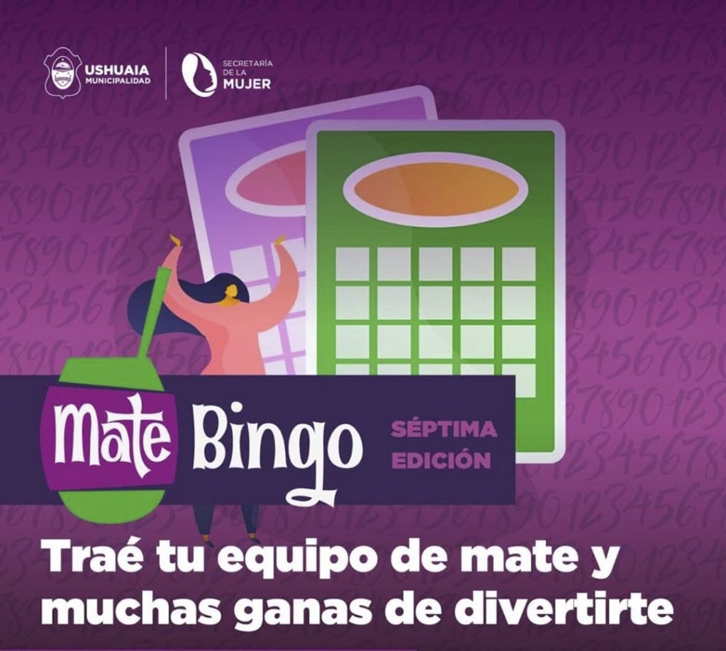 Entradas para el Mate Bingo del domingo - Diario El Sureño