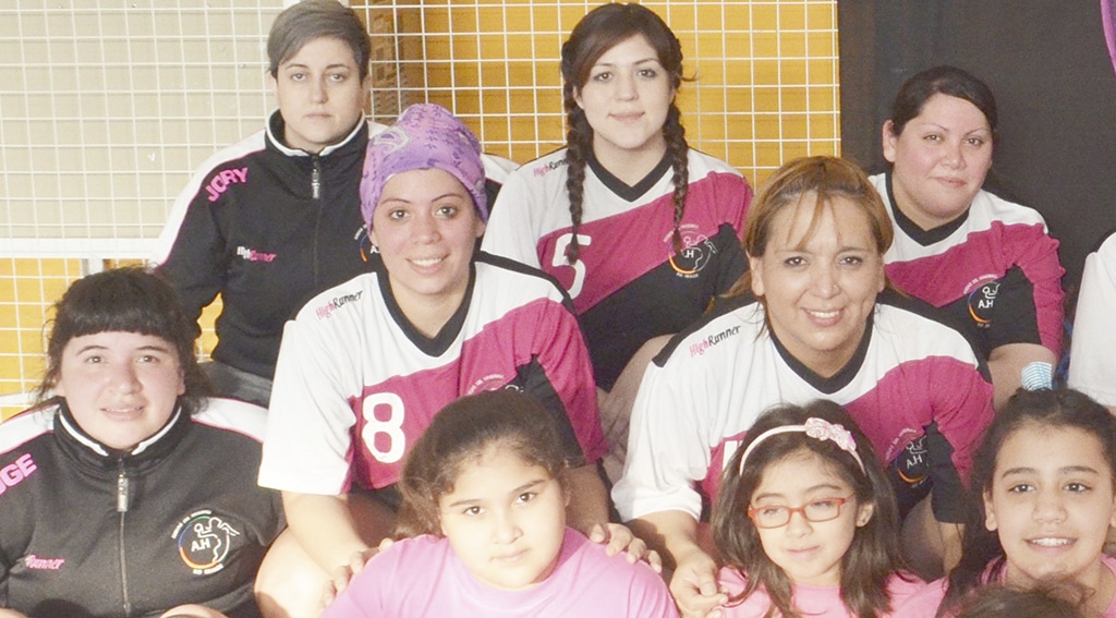 Falleció Luz Andrade - Diario El Sureño