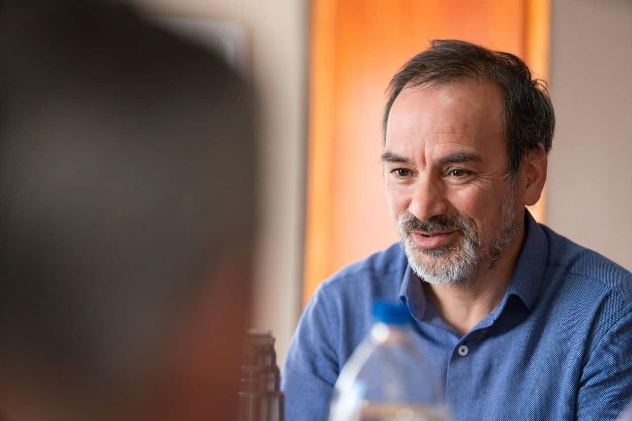 Energía gestionó el retorno de la atención en las oficinas de Camuzzi ...