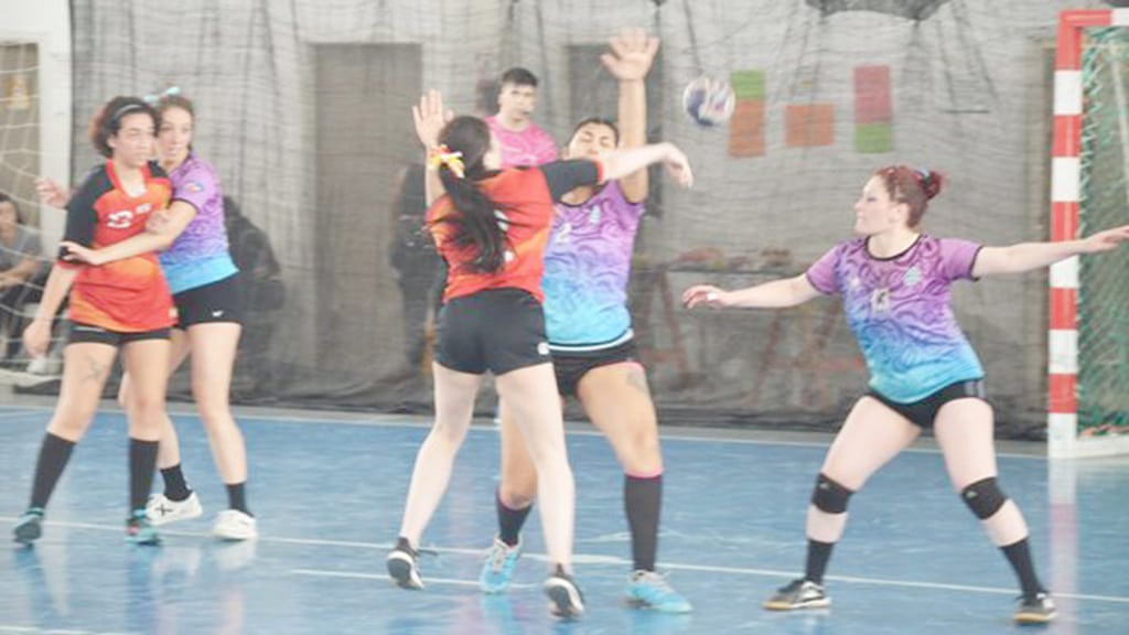 La Liga Sub 12 y el Clausura Luz Andrade - Diario El Sureño