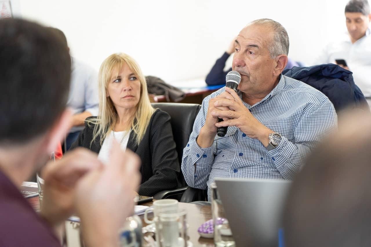 Vialidad proyecta inversiones por más de 3.600 millones de pesos para ...