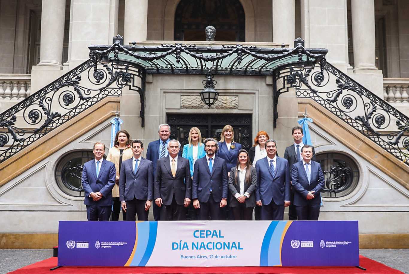 La CEPAL observa un crecimiento para los países de América Latina - Diario El Sureño