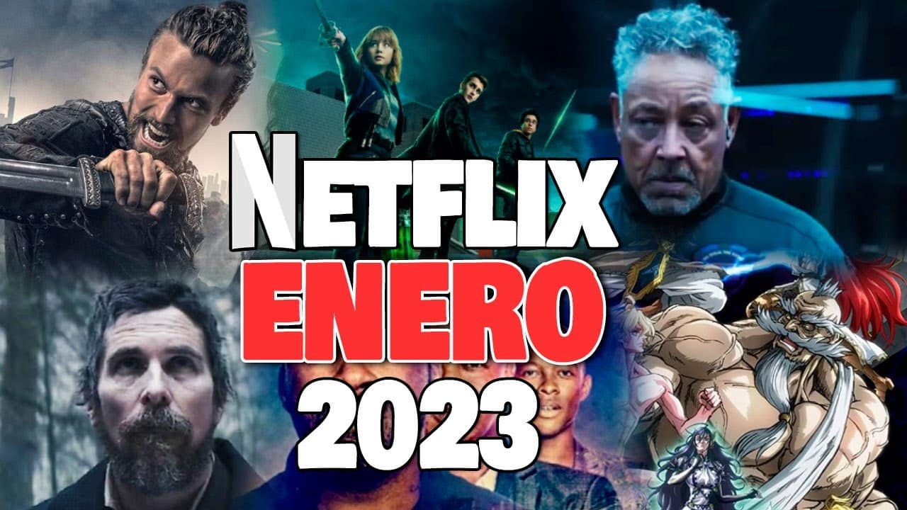 Los 4 mejores estrenos para ver este fin de semana en Netflix - Diario ...